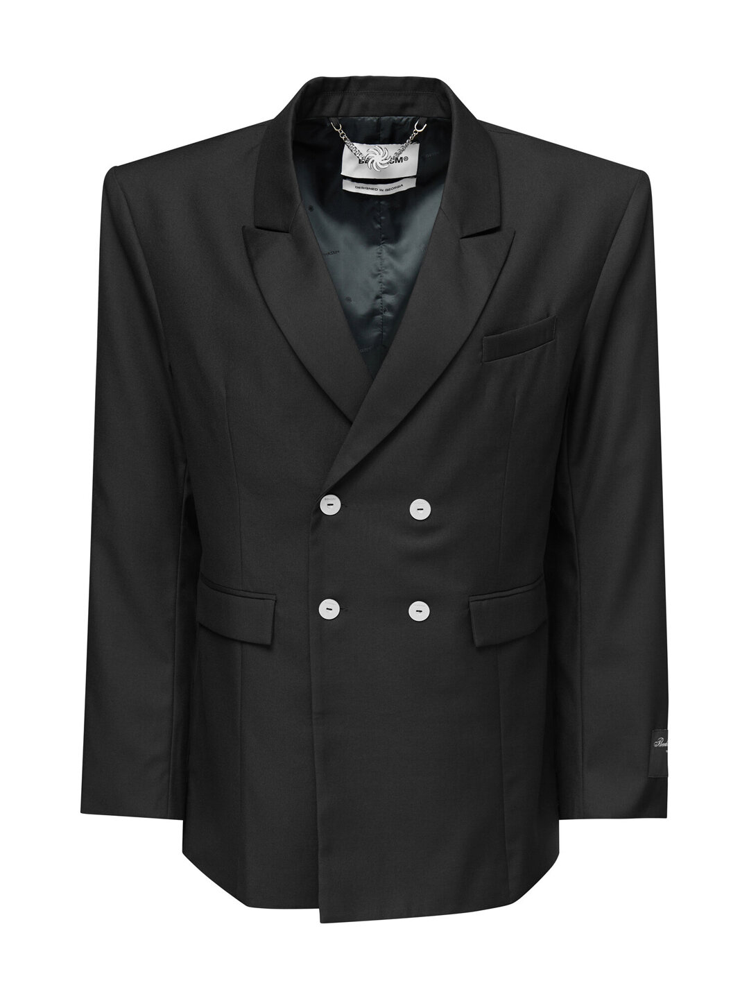 Пиджак Silver Georgian Sun Jacket