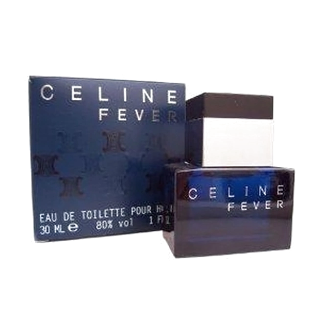 Мужской парфюм Селин Фивер Пор Ом 30 мл / Celine Fever Pour Homme
