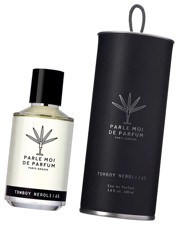 Парфюм Parle Moi De Parfum Tomboy Neroli 100 мл унисекс - Парле Муа Де парфюм Томбой Нероли