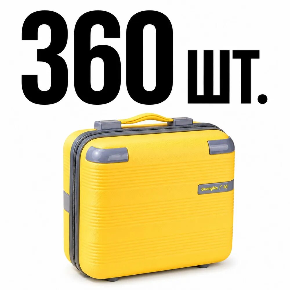 Акриловые маркеры 360 цветов мягкий наконечник прямое питание чернил кейс + 50 наконечников линер