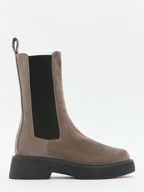 Полусапоги