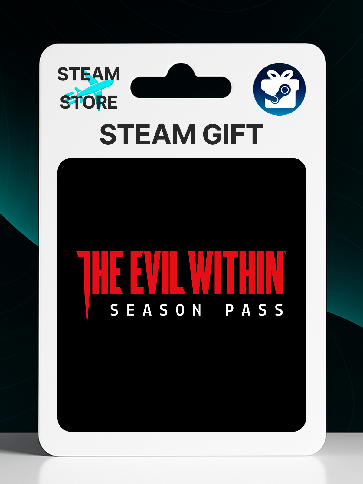 Игра The Evil Within Season Pass | Steam Gift PC/ПК | регион Украина | Подарок Стим
