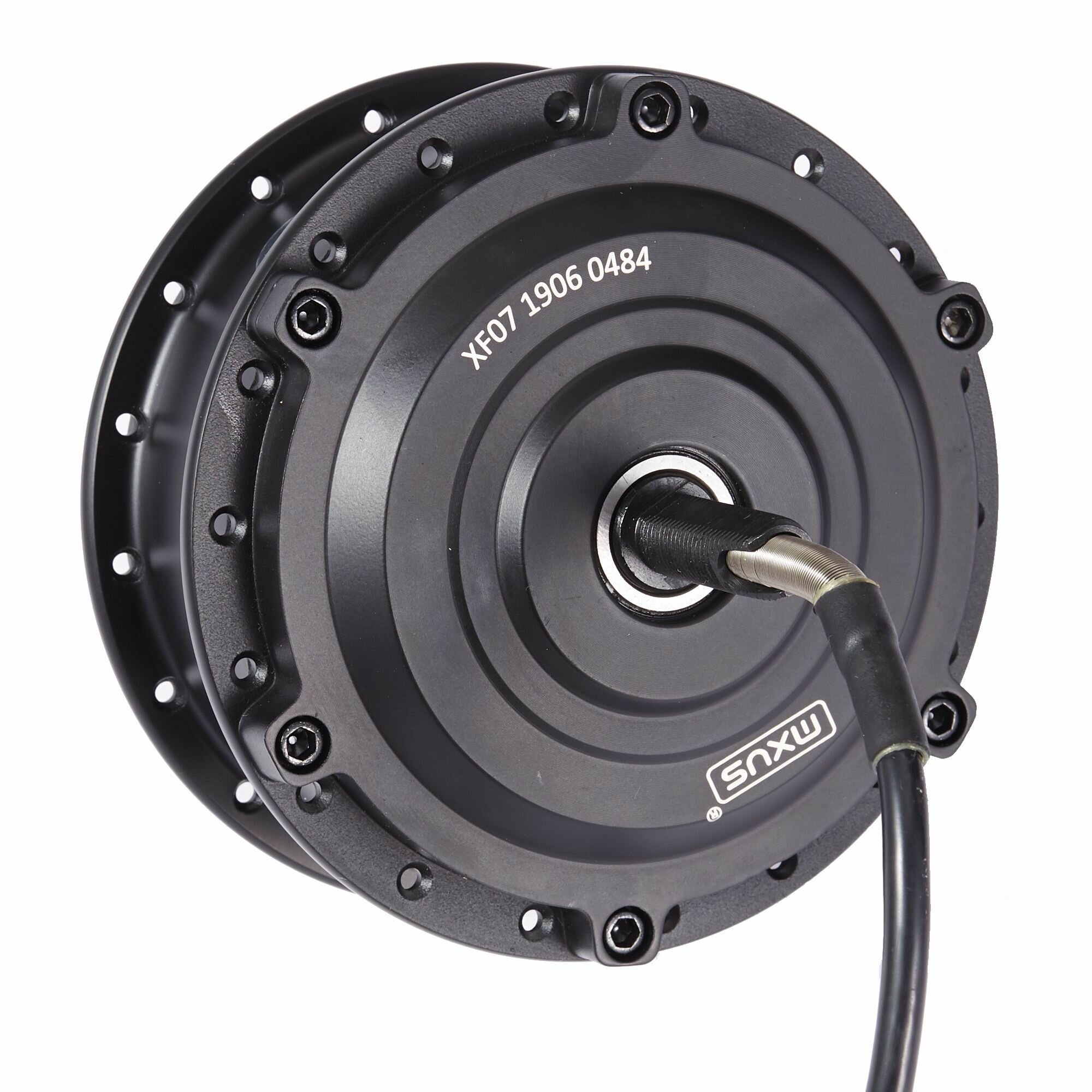 Колесо переднее