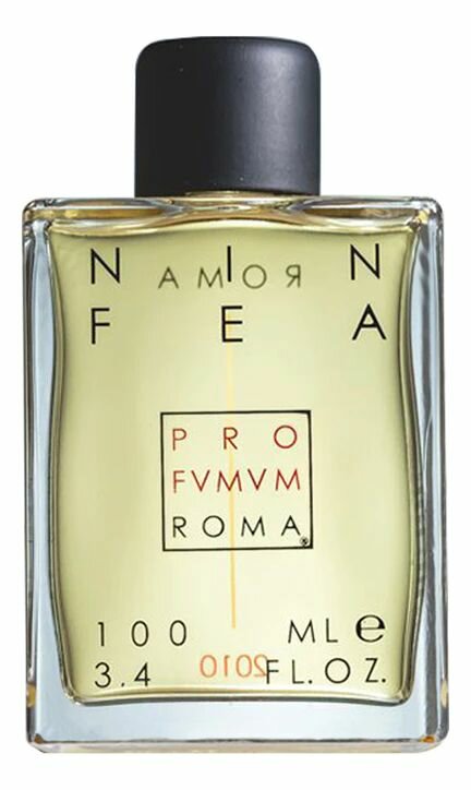Profumum Roma Ninfea Вода парфюмерная женская 100ml