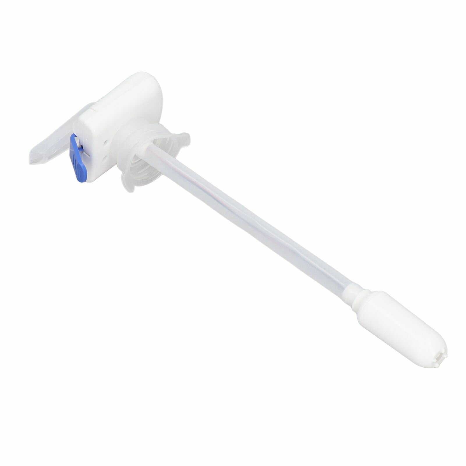 Ручной диспенсер для напитков под давлением, универсальный электрический дозатор для воды, кран для званого ужина