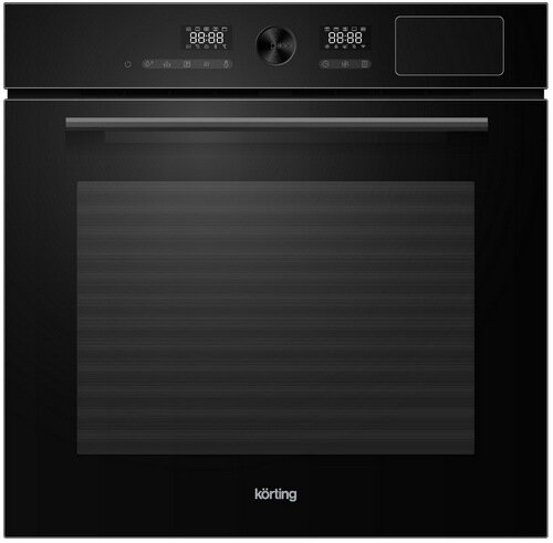 Электрический духовой шкаф Korting OKB 1650 GN Steam