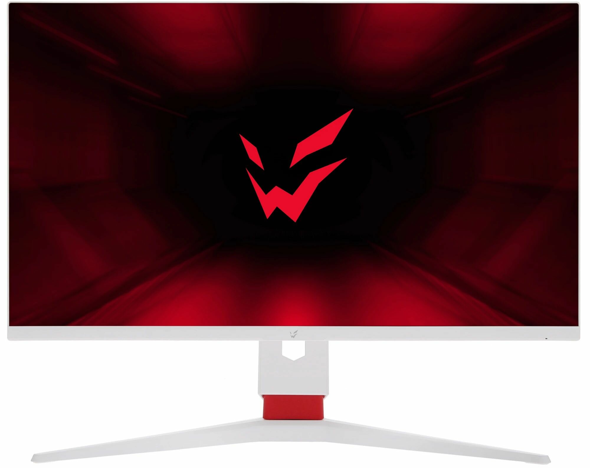 23.8" Монитор ARDOR GAMING PORTAL AF24H1 белый