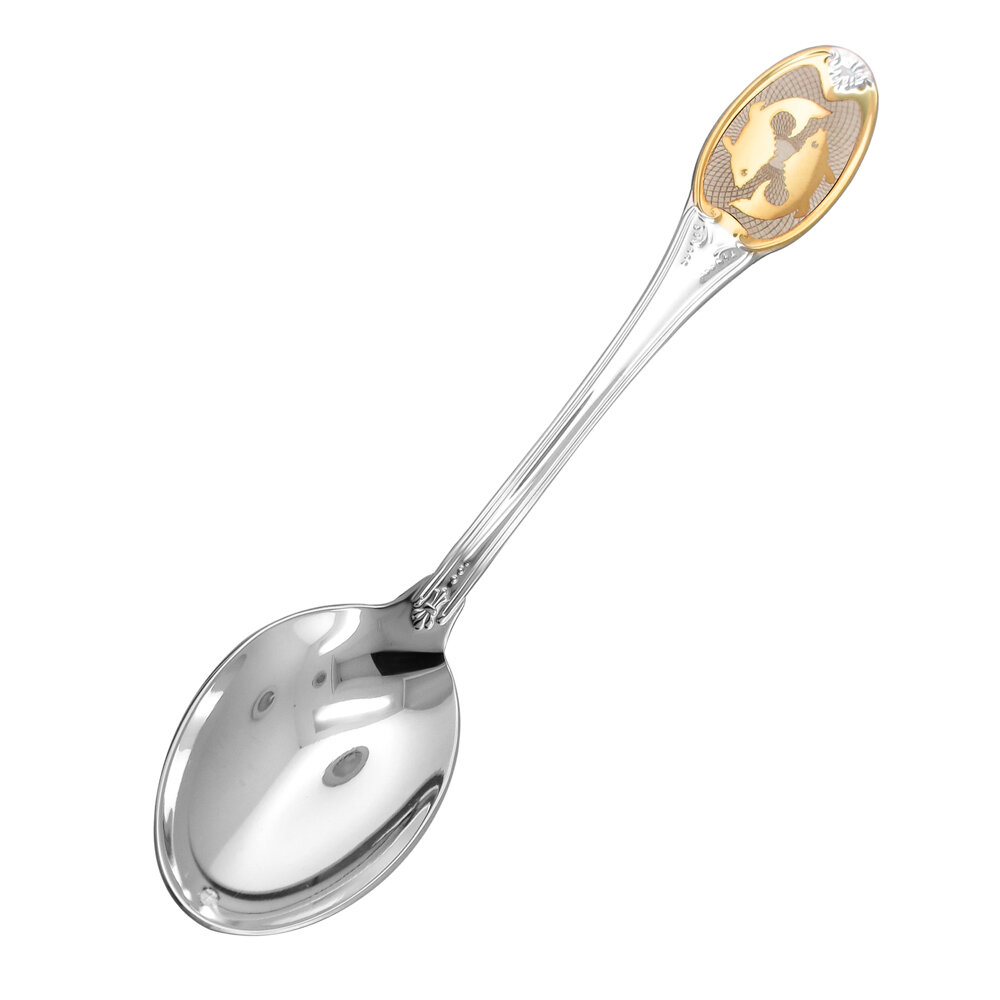 Набор из серебра, АргентА, без вставки, вес - 23.37 гр.