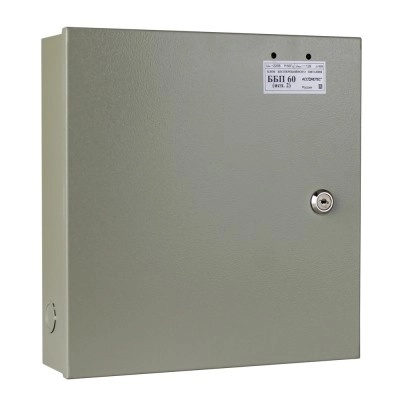 Блок бесперебойного питания AccordTec ББП-60 исп. 2