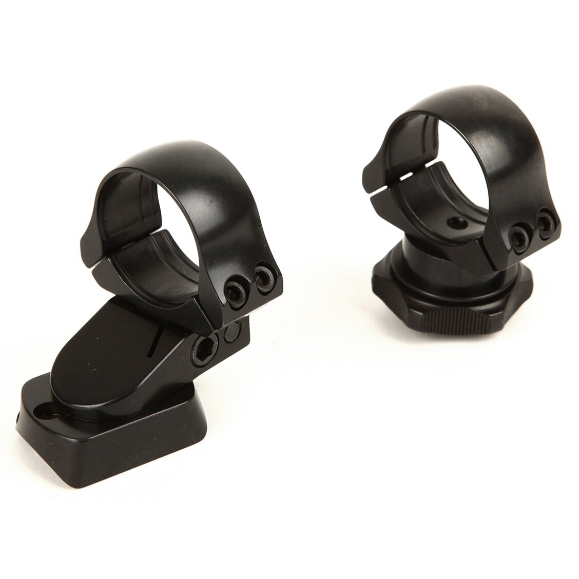 Кронштейн МАК 1022-26139 - вынос 26мм; для прицелов O 25,4мм; для Heym SR21 Mod.2004