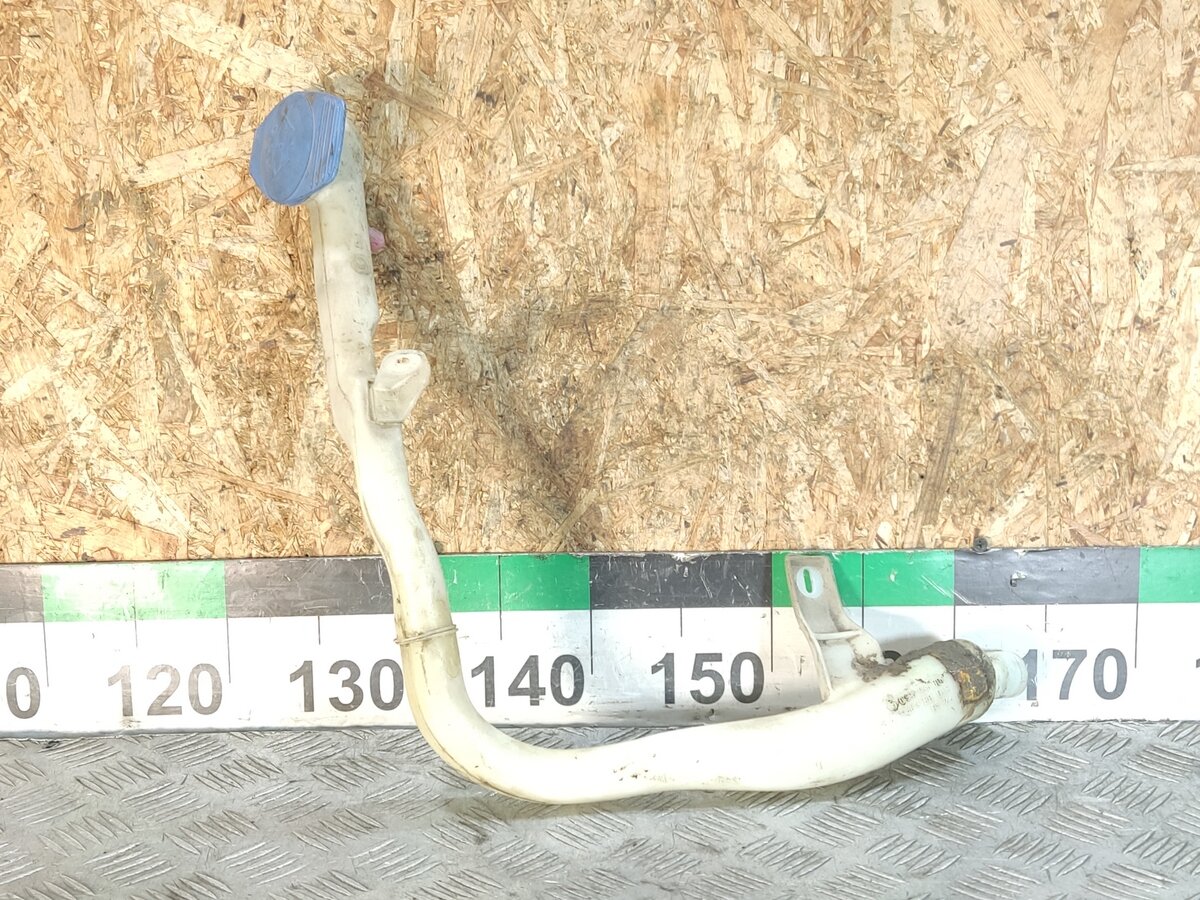 Горловина бачка омывателя VOLKSWAGEN Phaeton 2002-2016 3D0955463D