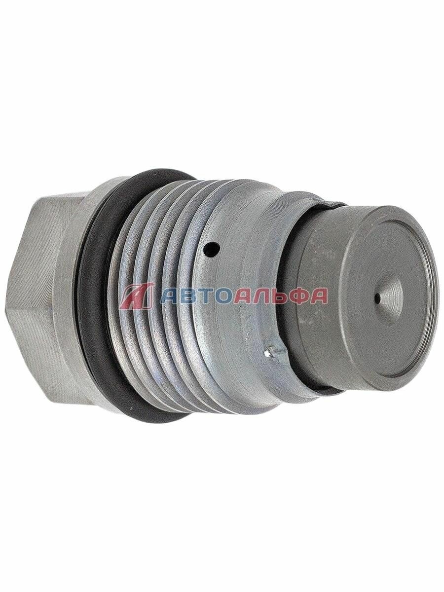 Клапан ограничения давления КАМАЗ, MAN 1 110 010 024 (Bosch, Robert GmbH Германия)