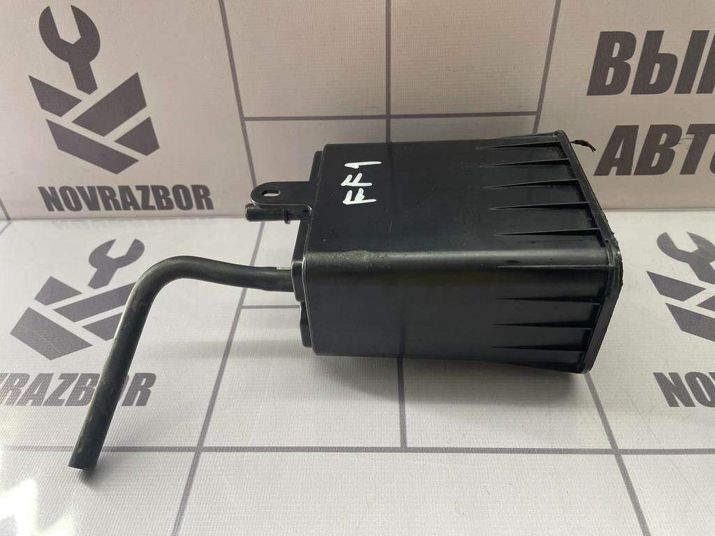 Абсорбер фильтр угольный Ford Focus 1 1998-2004