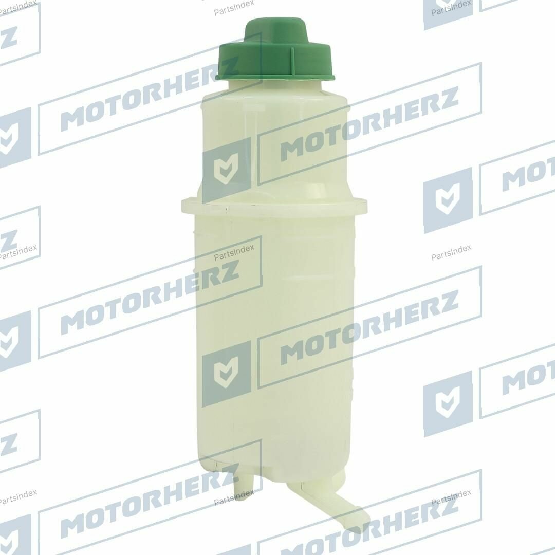 Бачок гидроусилителя руля, MOTORHERZ HPP1228BK