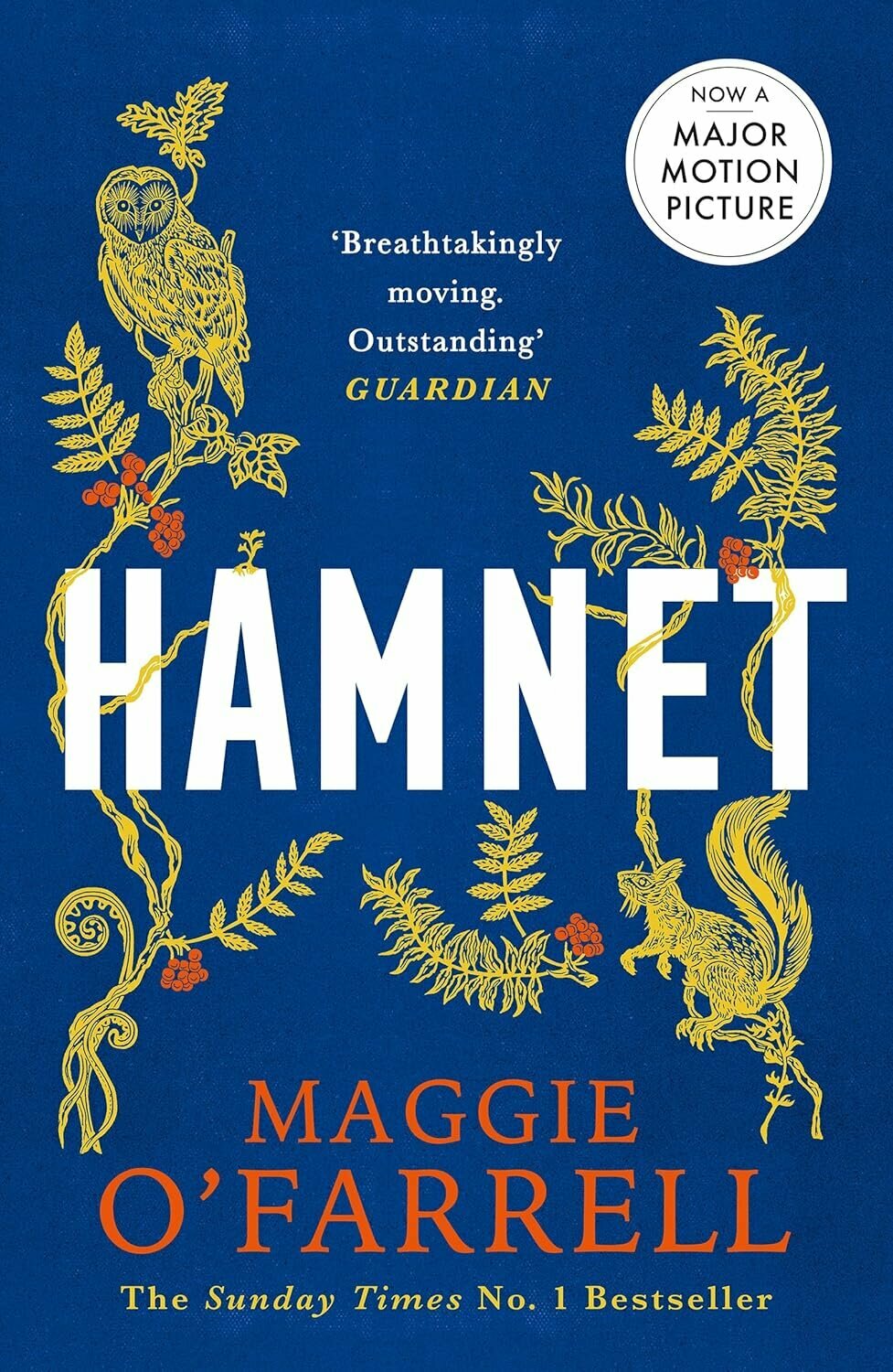Hamnet / Хамнет