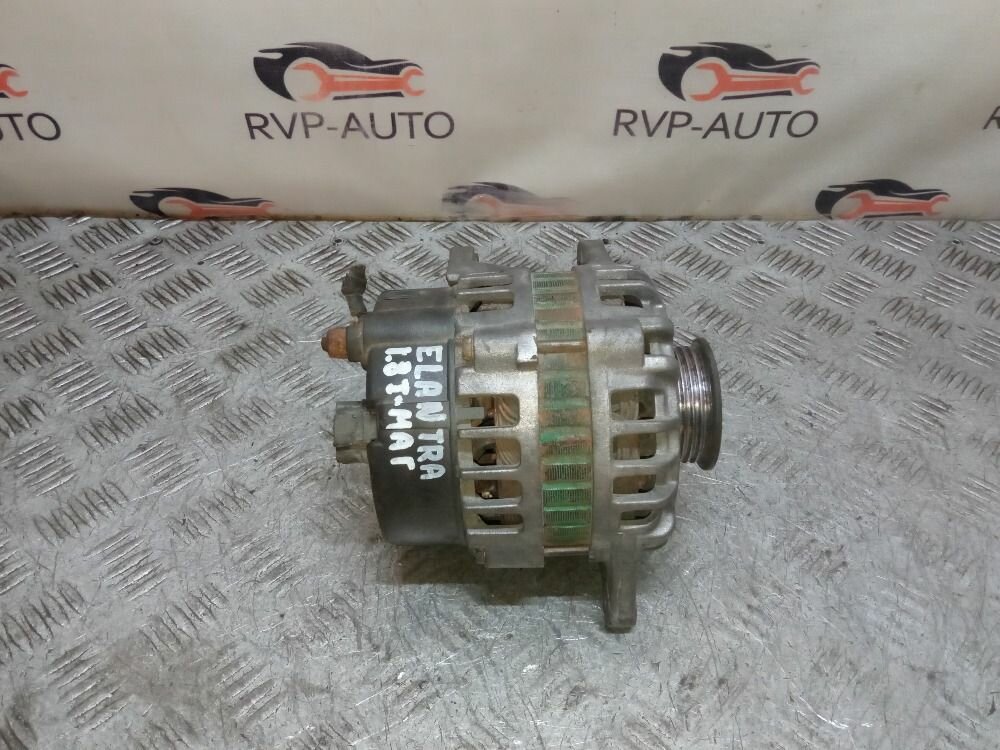 Генератор Hyndai Elantra 1.8 1995-2000 Hyundai