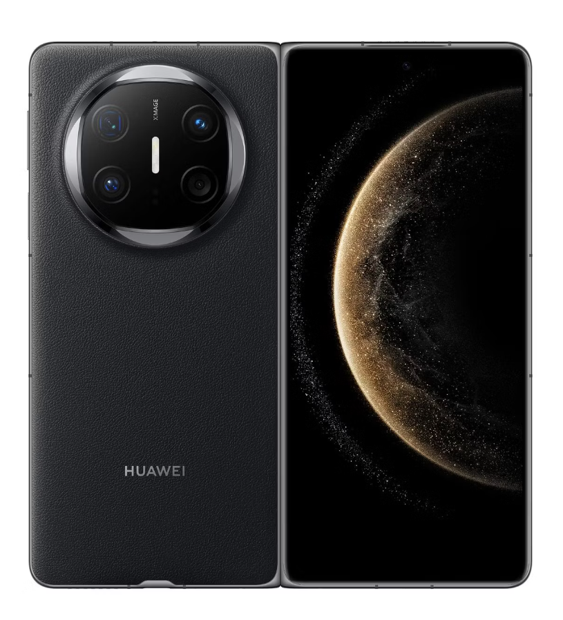 Смартфон Huawei Mate X6 12/512 Black (Global)