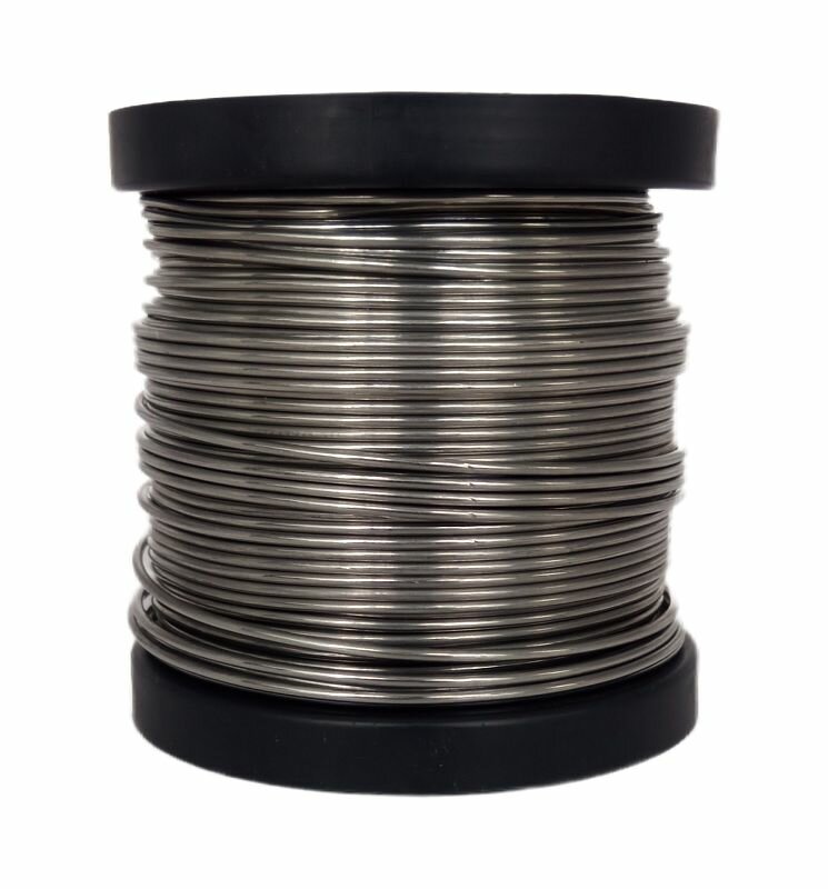 Припой без сурьмы мягкий с флюсом олово 60% / свинец 40% 1мм?