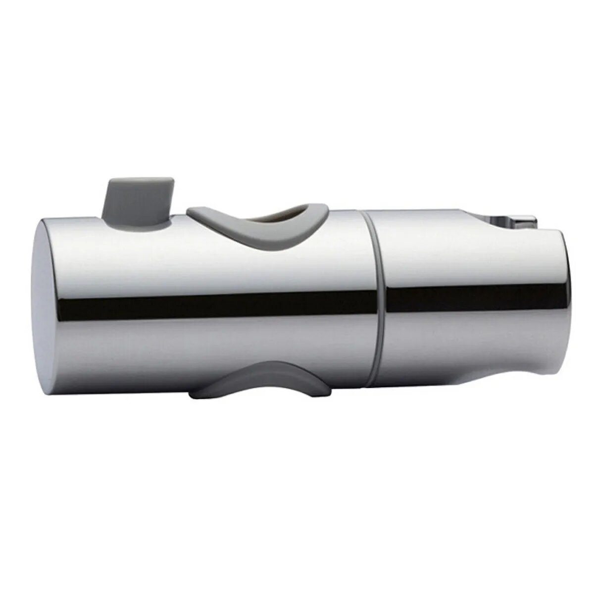 Держатель душевой насадки с регулируемой высотой для направляющей направляющей