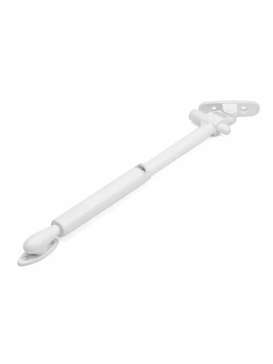 Газлифт доводчик мебельный 100N комплект 2 шт