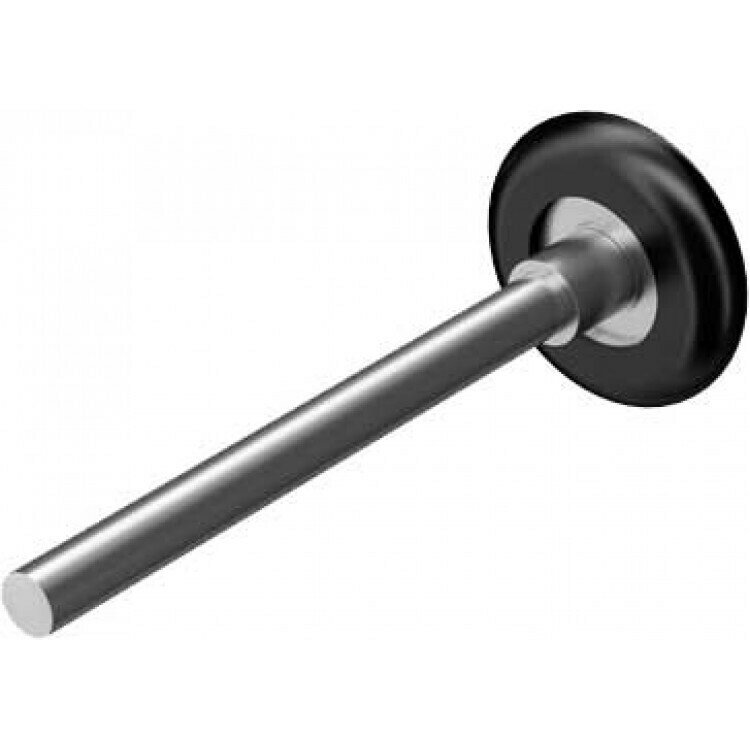 Боковой ролик 105мм для ремонта ворот RSD02LUX и RSD01LUX Doorhan