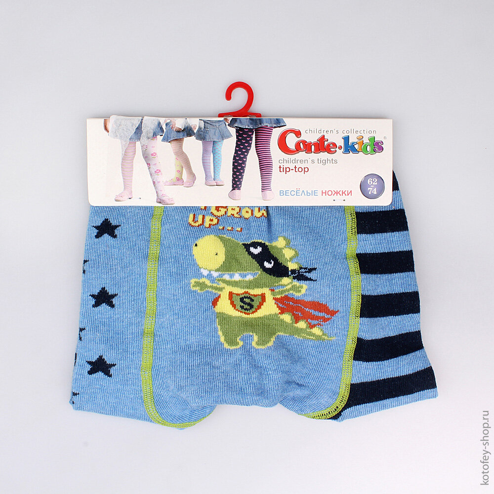 Колготки 07031255-00