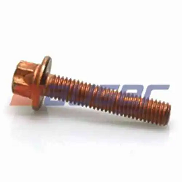 AUGER 56338 болт коллектора m8x1.25x40 torx\ man