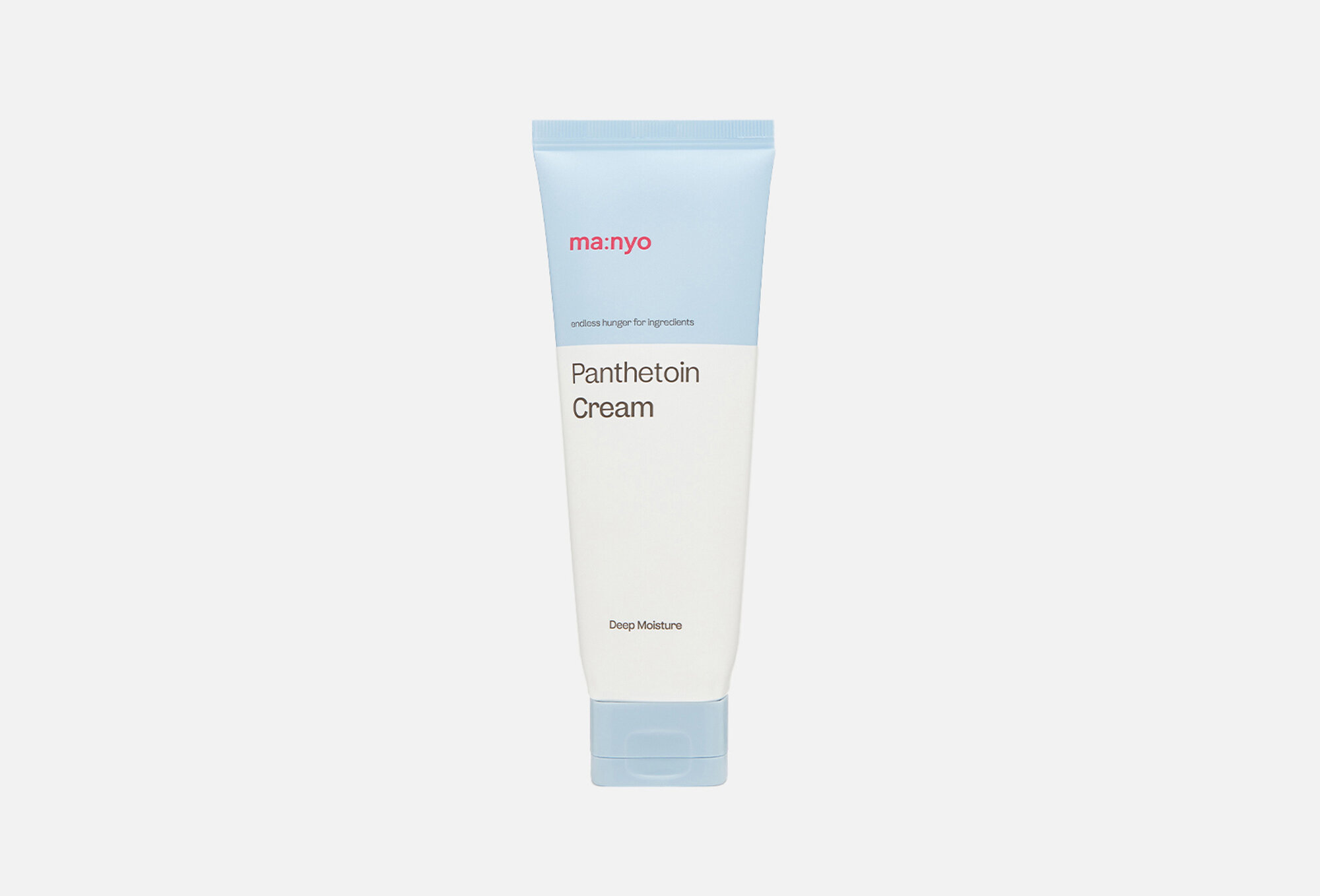 Увлажняющий крем для лица MA: NYO Panthetoin Cream 80 мл