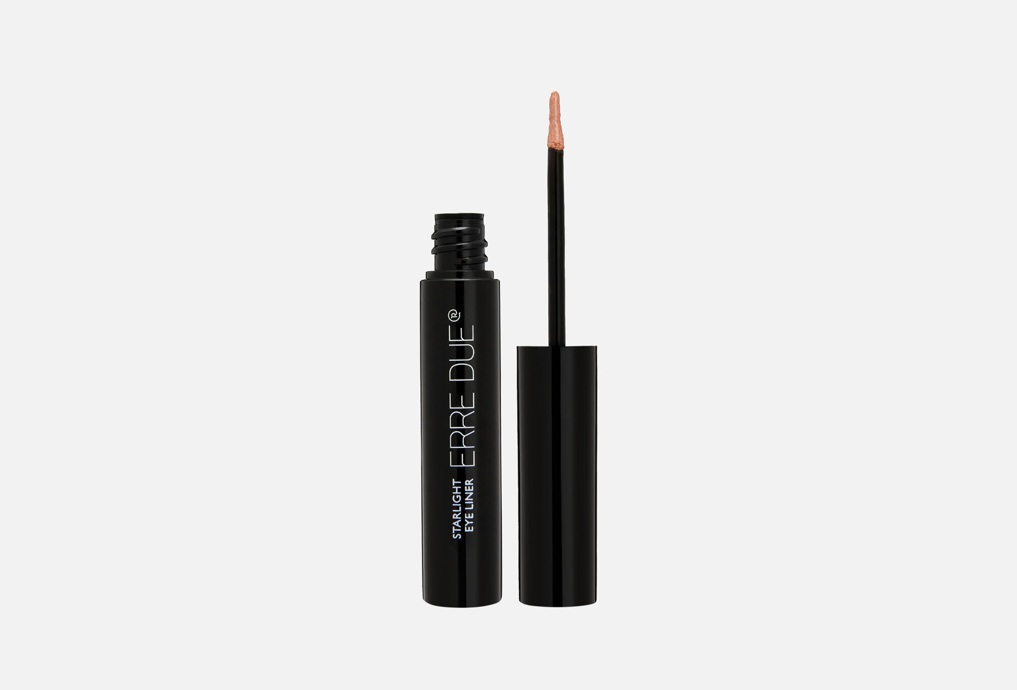 Подводка для глаз ERRE DUE Starlight eye liner 3 мл 306, Rose gold