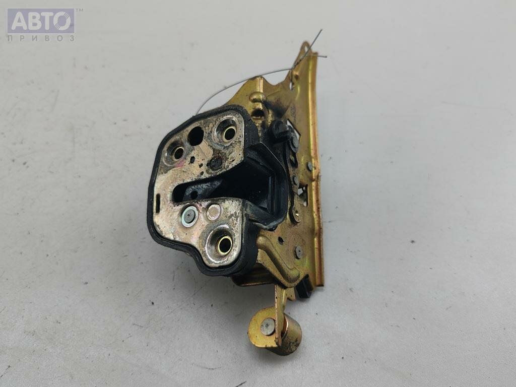 Замок двери задней правой Opel Omega B (1994-2003)