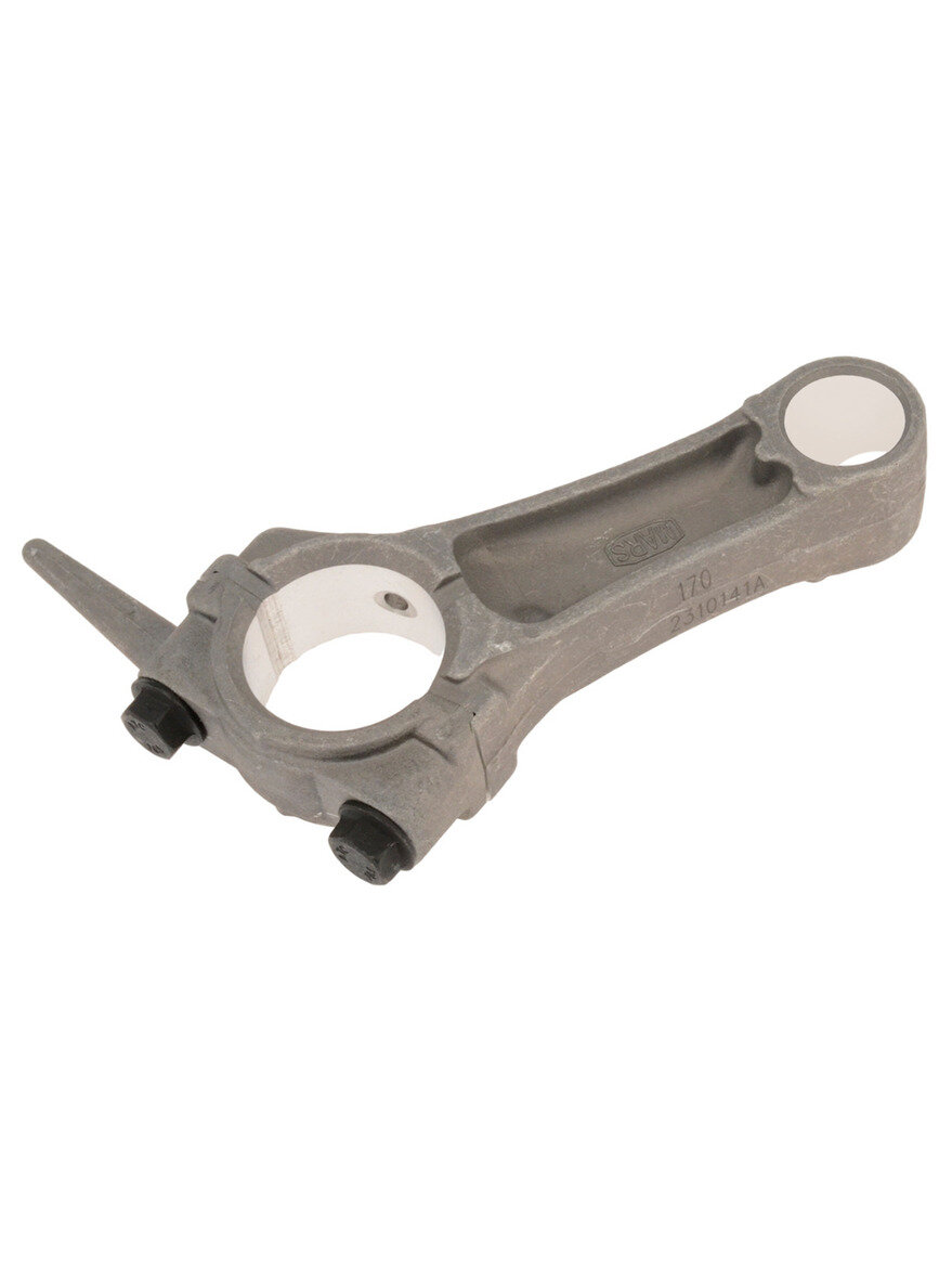 Шатун в сборе для виброплиты ELITECH ПВТ 90БВЛ