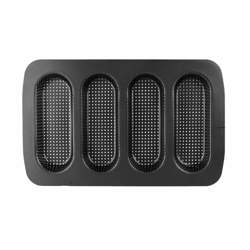 Форма для хлеба из углеродистой стали