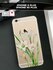 Чехол на Apple iPhone 6 Plus/6S Plus / Айфон 6 Плюс/Айфон 6С Плюс с принтом "Whi...