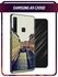 Чехол на Samsung Galaxy A9 2018 / Самсунг Галакси А9 2018 с принтом "Санкт-Петер...