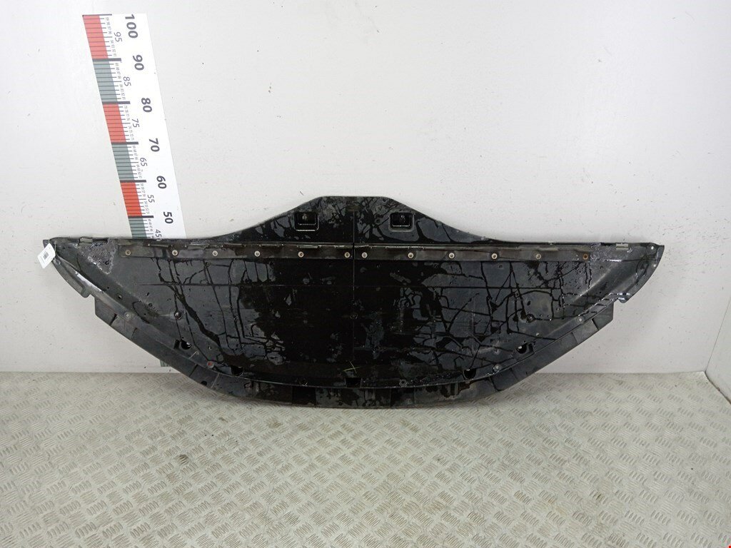Защита радиатора Jaguar XF (X250) 8X2317626 арт. 2259597