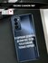 Чехол на Tecno Camon 18P / Техно Камон 18Р с принтом "Хорошая девочка", прозрачн...