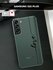 Чехол на Samsung Galaxy S22 + / Самсунг Галакси S22 Плюс с принтом "Красивая люб...