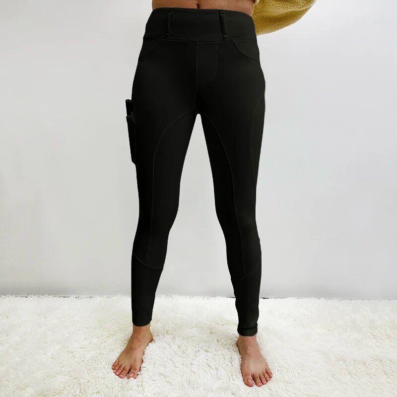 Бриджи спортивные