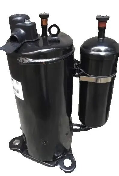 Компрессор Gree TOSOT Lingda QX-B19E150S 1 QX-37F050GA 3