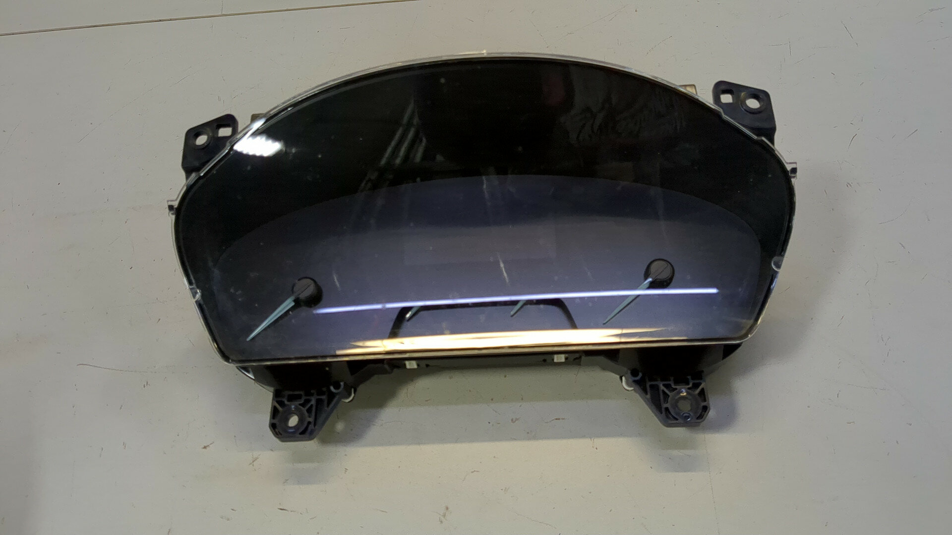 Приборная панель Ford Escape Б/У