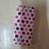 Накладка, iPhone 5 PinkyDots