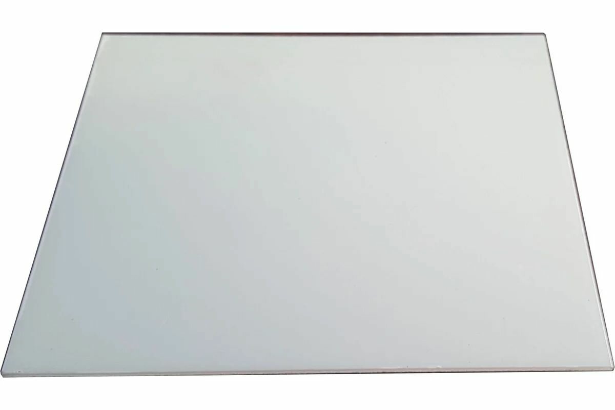 Пластина защитная 150х120 мм Профессионал 04668