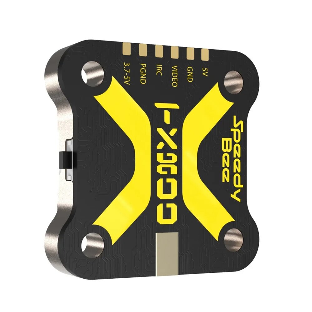 SpeedyBee TX800 5.8G VTX передатчик