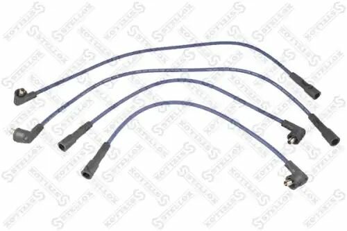 Комплект проводов Mazda 121 1.3 90-96, STELLOX 1038029SX
