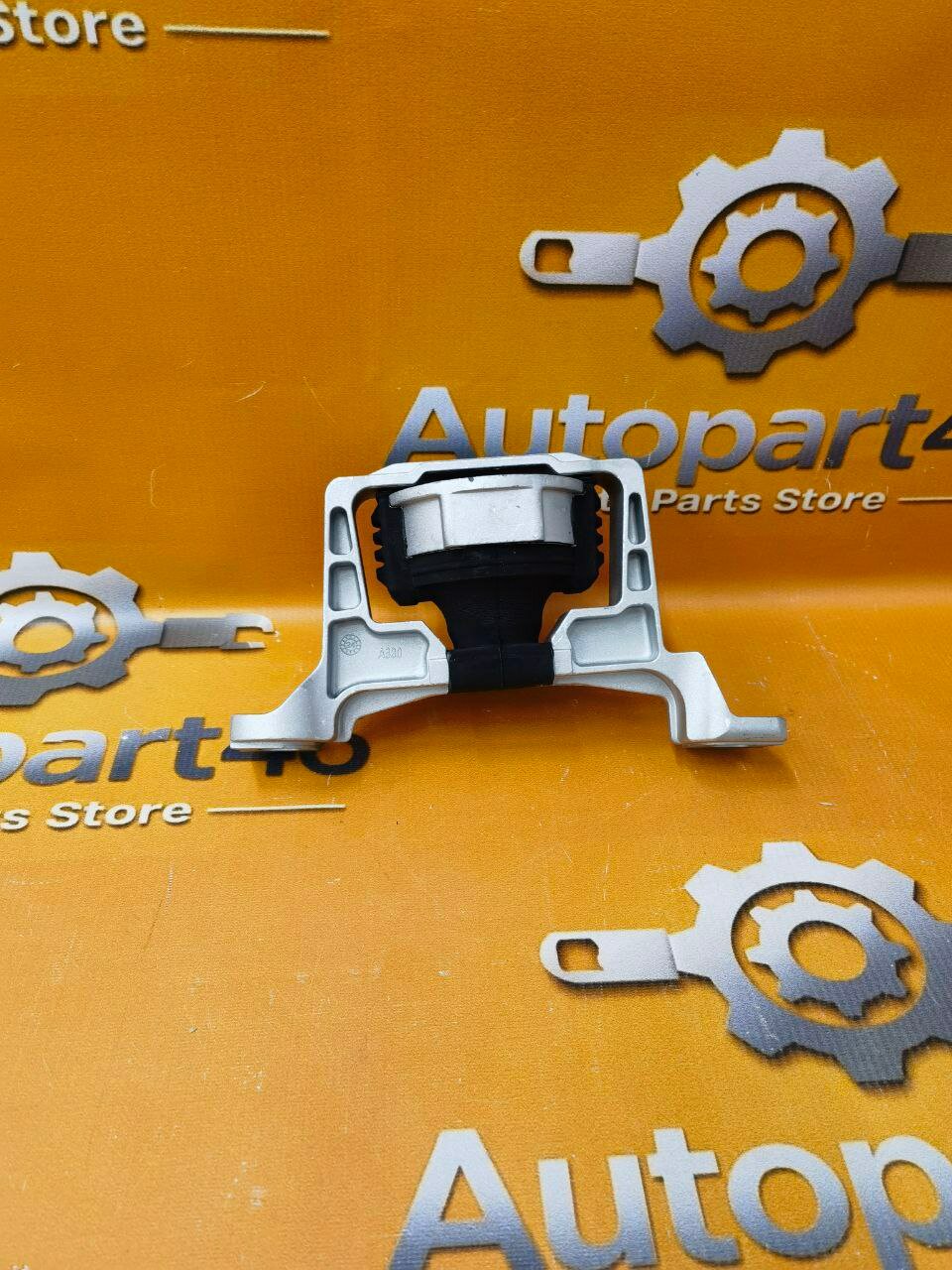 Опора двигателя гидравлическая передняя правая FORD C-Max, Focus-II/III 1.6 VOLVO C30, S40, V50 1.6