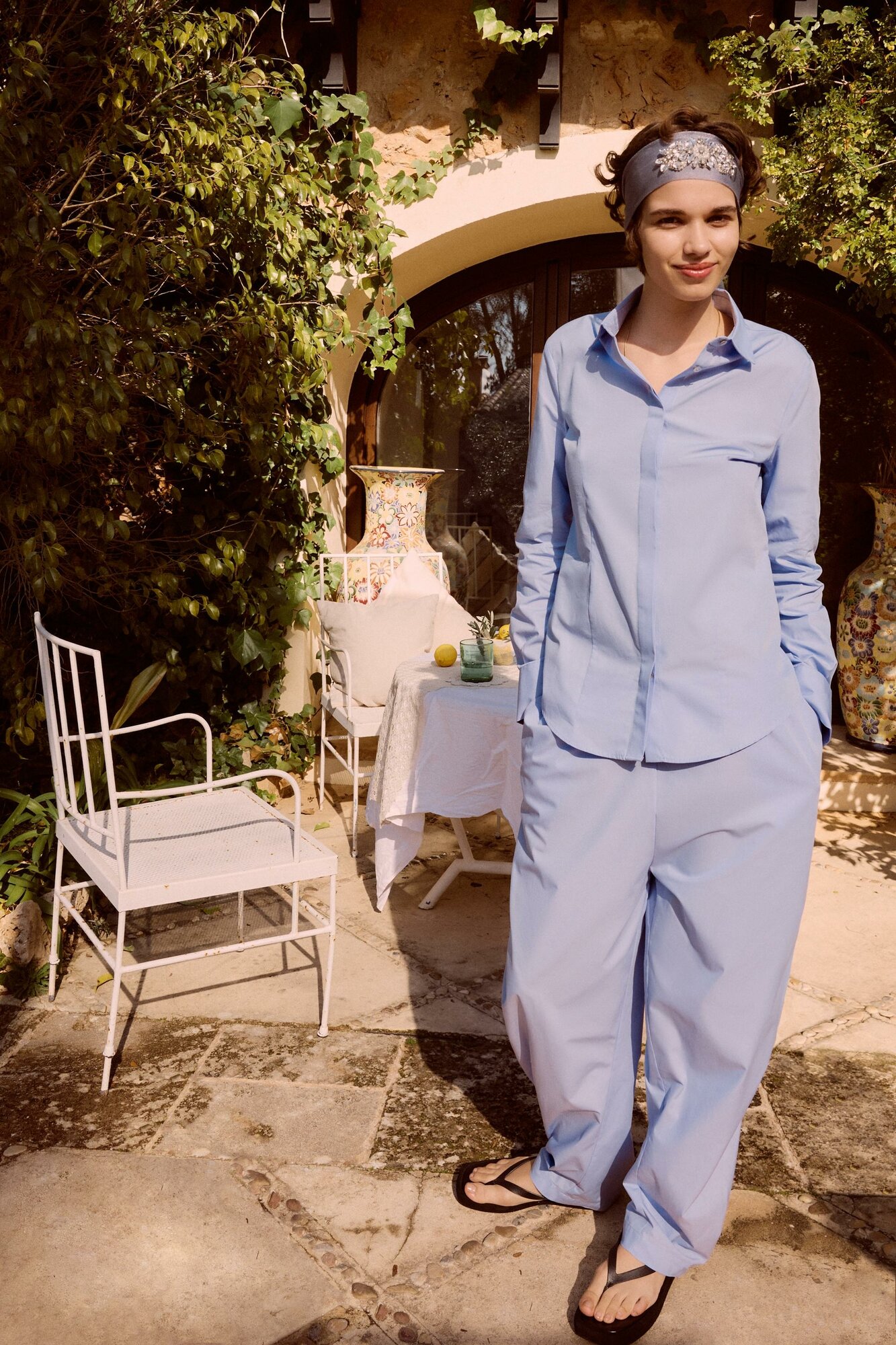 Комплект одежды