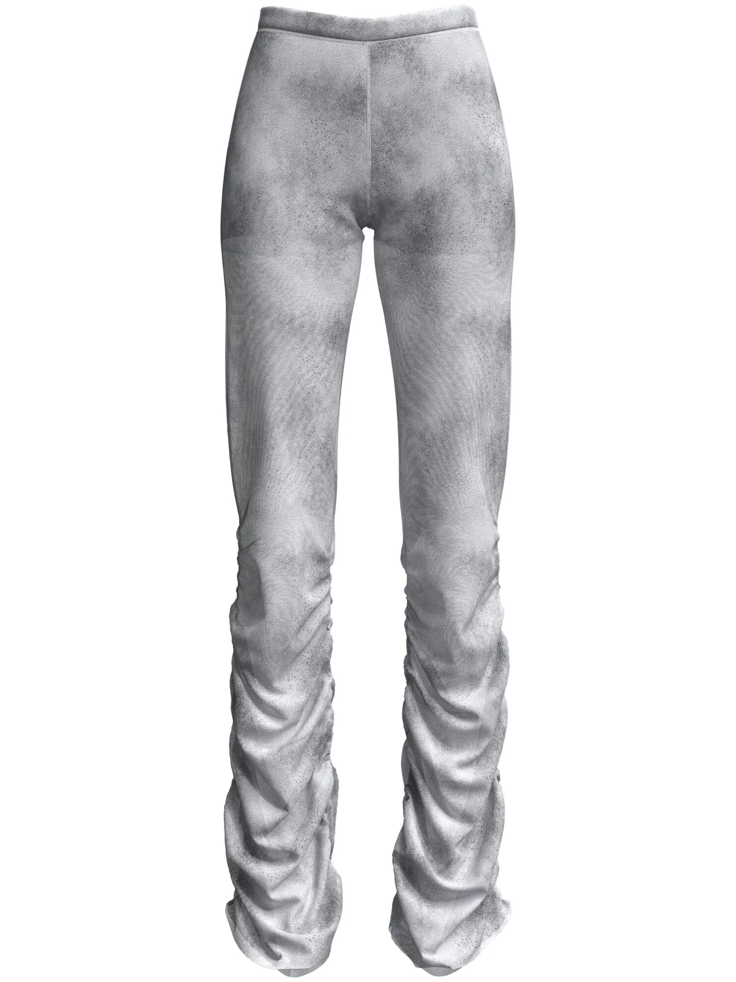 Брюки The Ruched