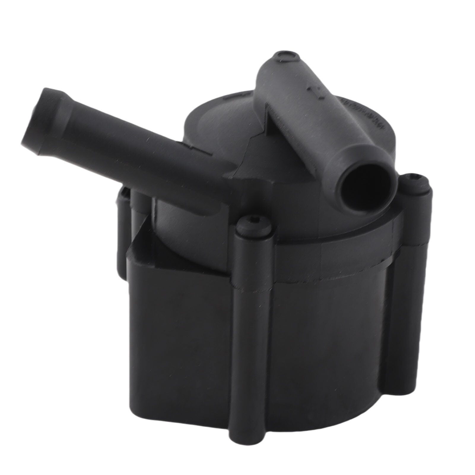 Турбо -электронный насос с охлаждающей жидко