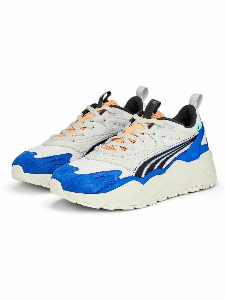 Кроссовки RS-X EFEKT U