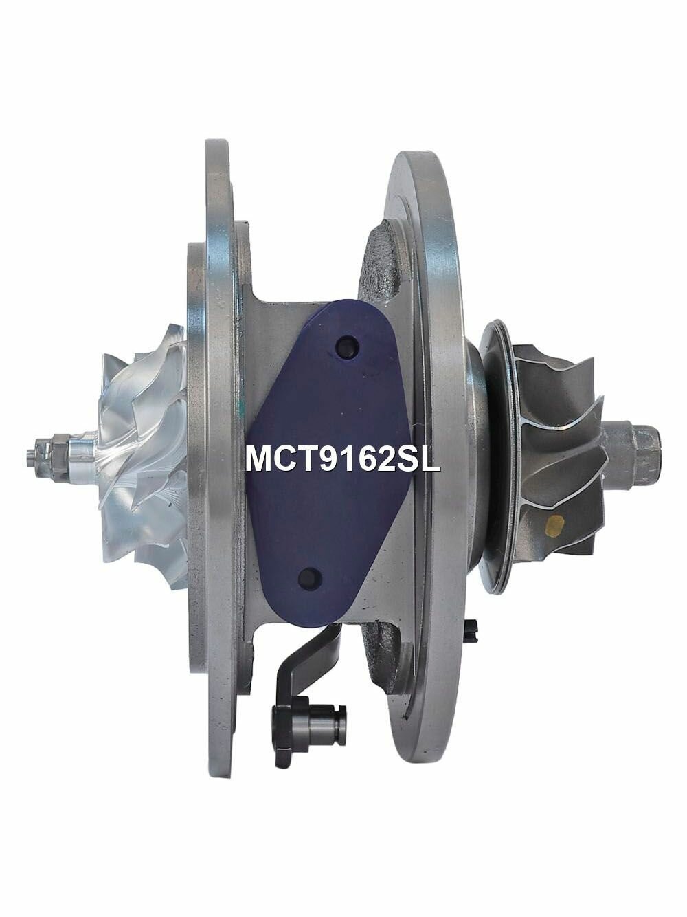 Картридж турбокомпрессора BMW 3-series F30, F31, F34, F80 / 5-series F07, F10, F11 (БМВ)